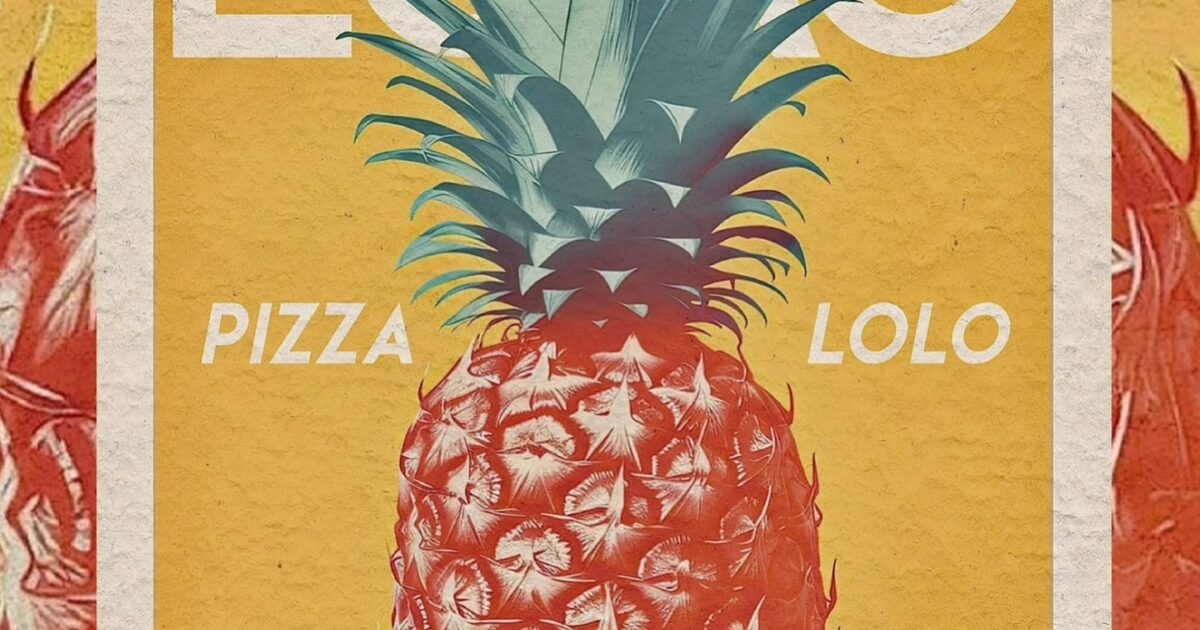 Pizza Lolo at Pearl Diver | Nashville Guru