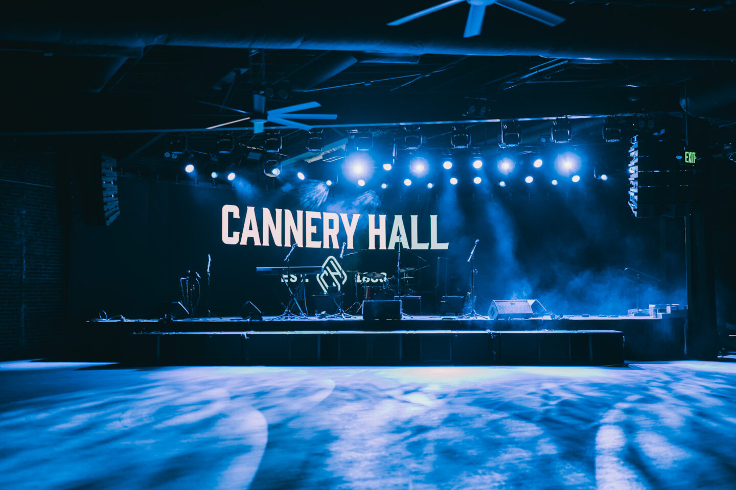 Mainstage | Nashville Guru