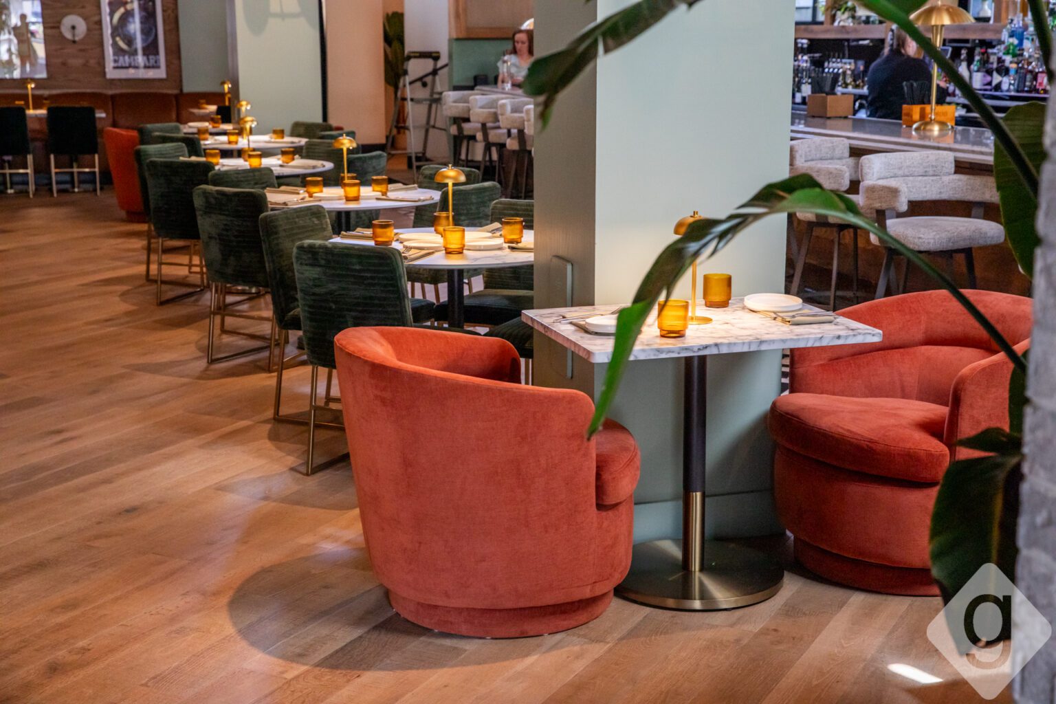 A Look Inside: Tavern Midtown | Nashville Guru