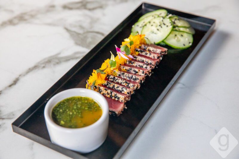 A Look Inside: Tavern Midtown | Nashville Guru