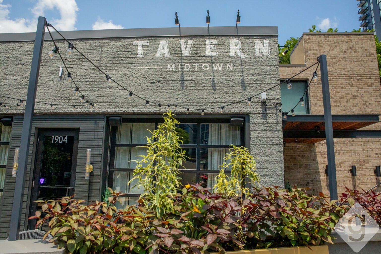 A Look Inside: Tavern Midtown | Nashville Guru