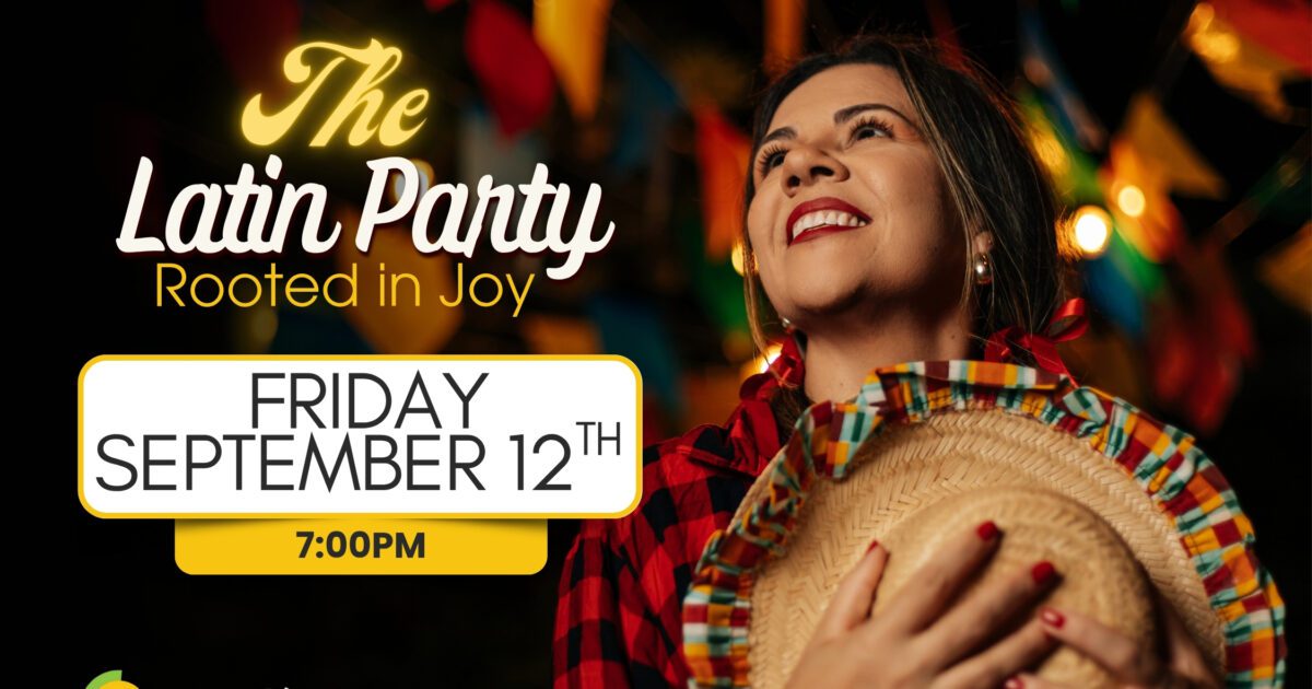 The Latin Party | Nashville Guru