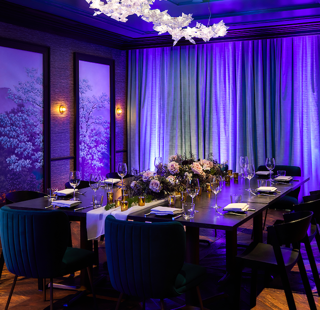 The Trotter Project & Bobby Nashville Present Whiskey, Wine & Wagyu ...