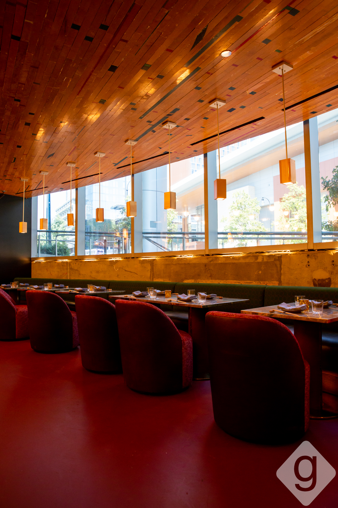 A Look Inside: 888 | Nashville Guru