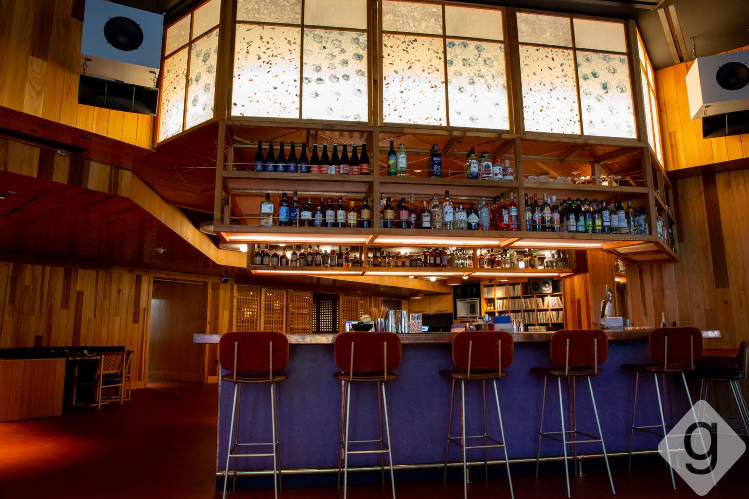 A Look Inside: 888 | Nashville Guru