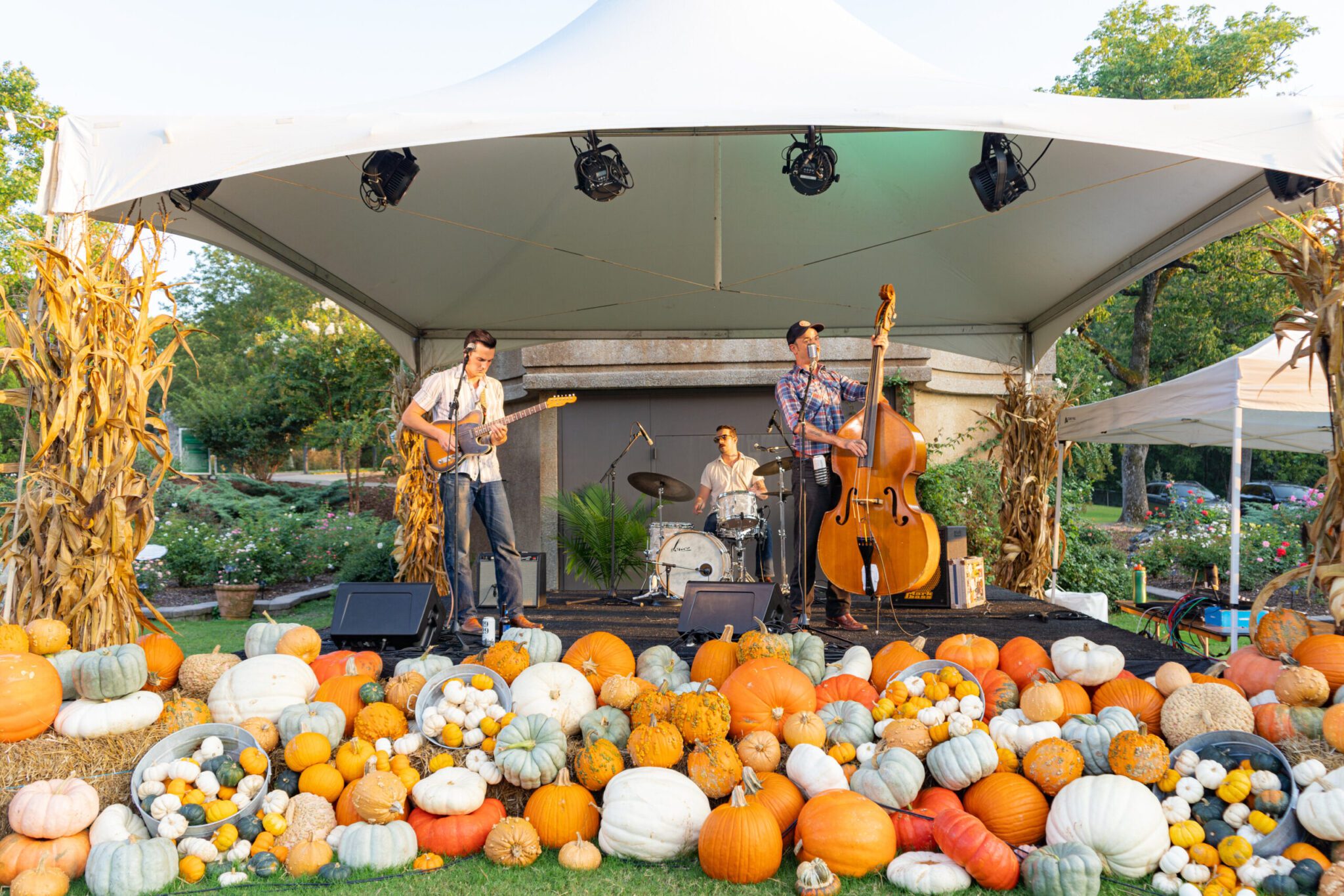 Fall Break Friday Night Hoedown | Nashville Guru