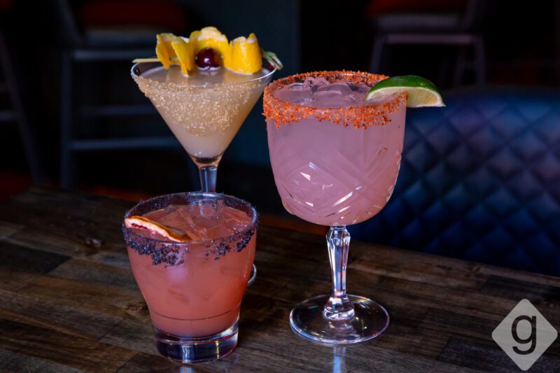 A Look Inside: Sidecar Bar | Nashville Guru