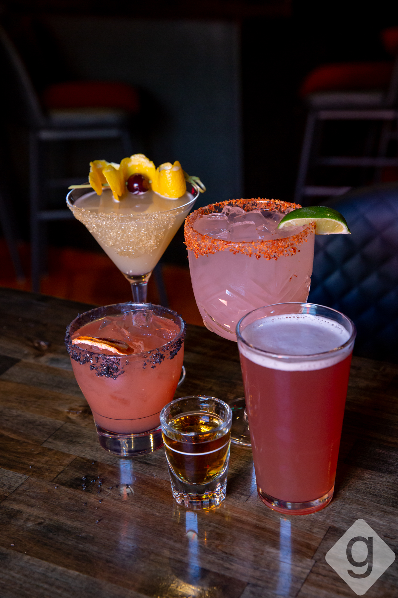 A Look Inside: Sidecar Bar | Nashville Guru