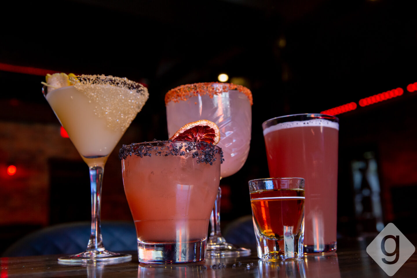 A Look Inside: Sidecar Bar | Nashville Guru