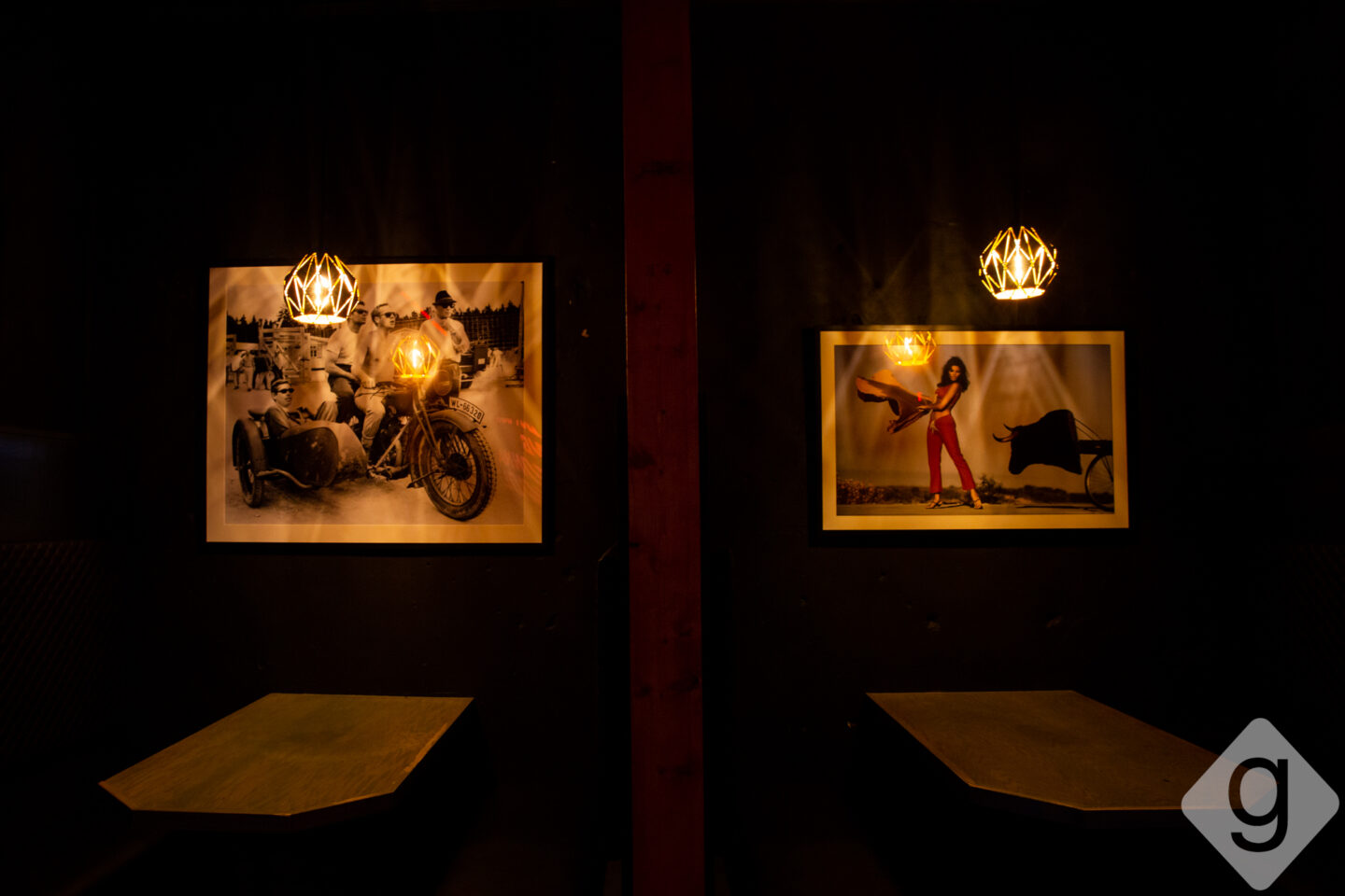 A Look Inside: Sidecar Bar | Nashville Guru