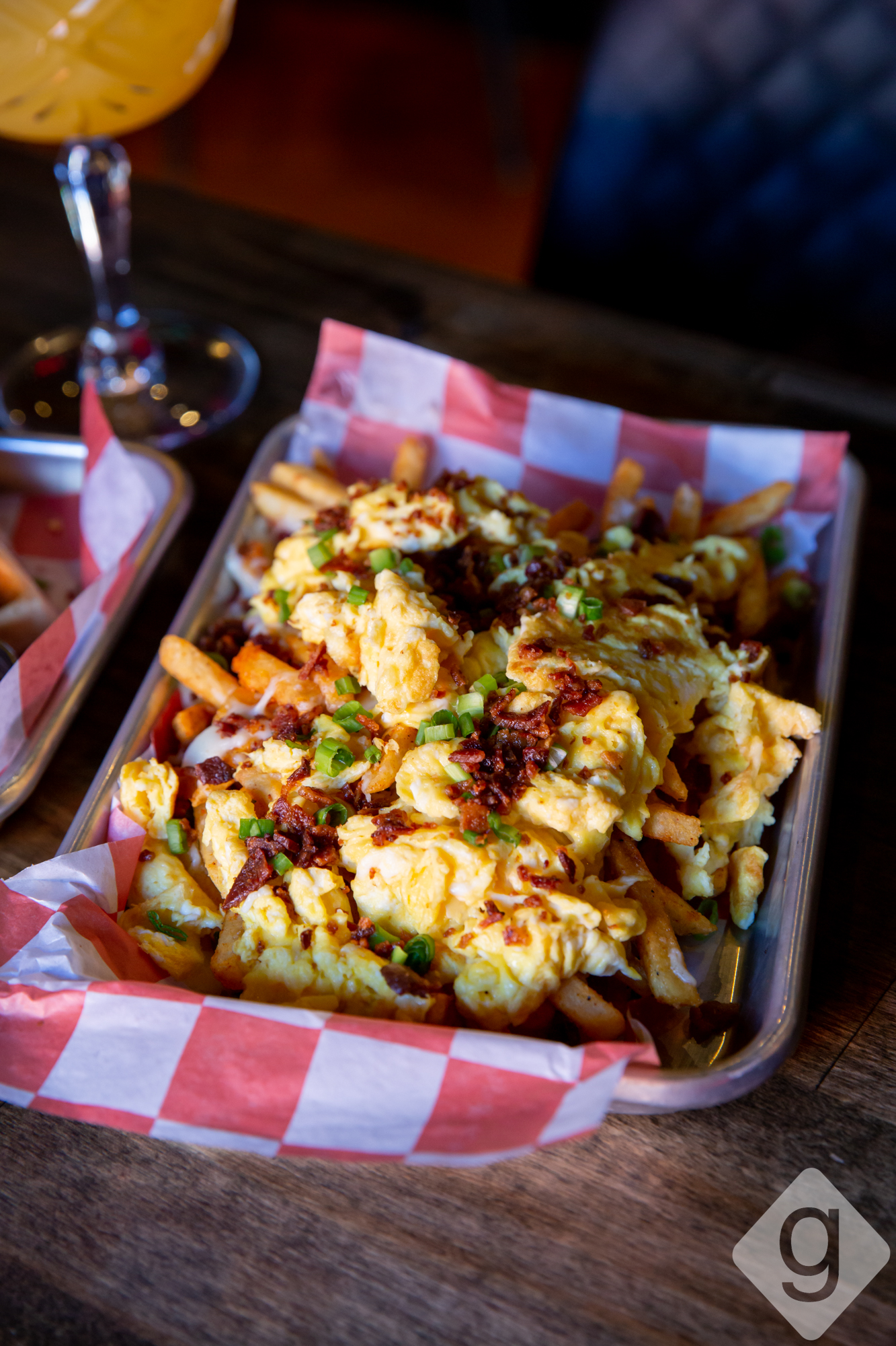 A Look Inside: Sidecar Bar | Nashville Guru