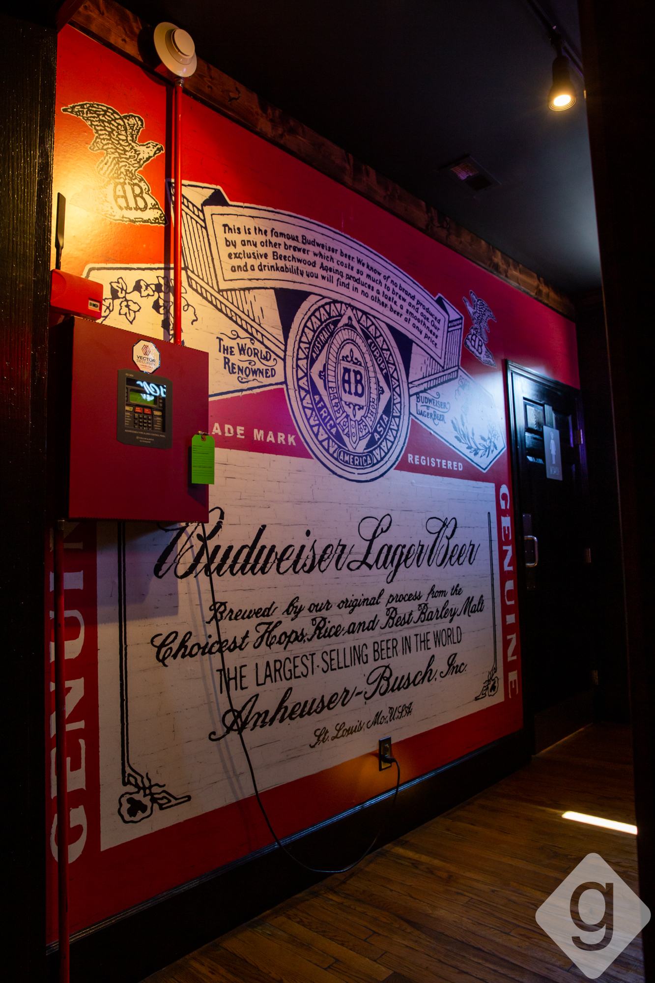 A Look Inside: Sidecar Bar | Nashville Guru