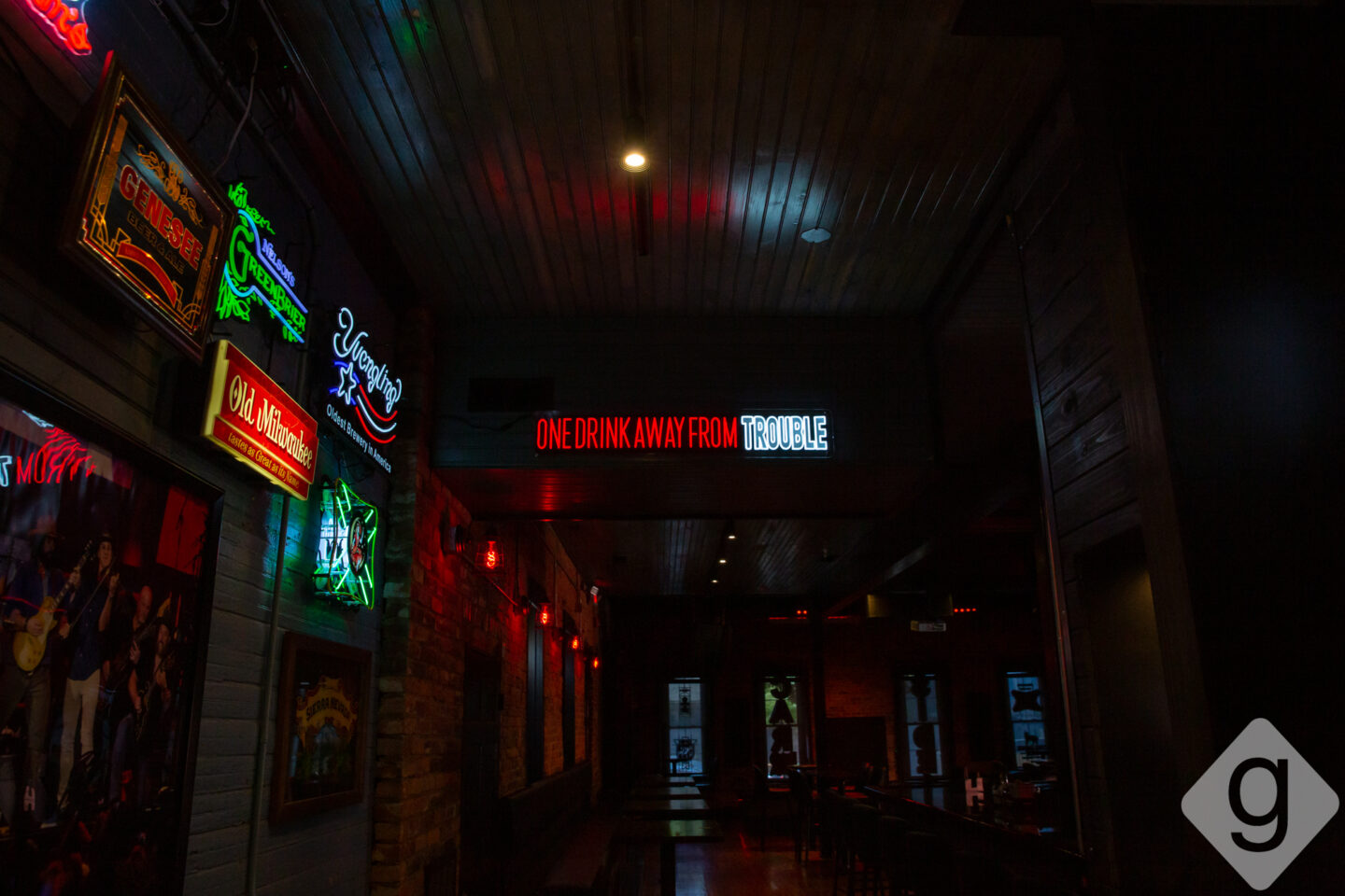 A Look Inside: Sidecar Bar | Nashville Guru