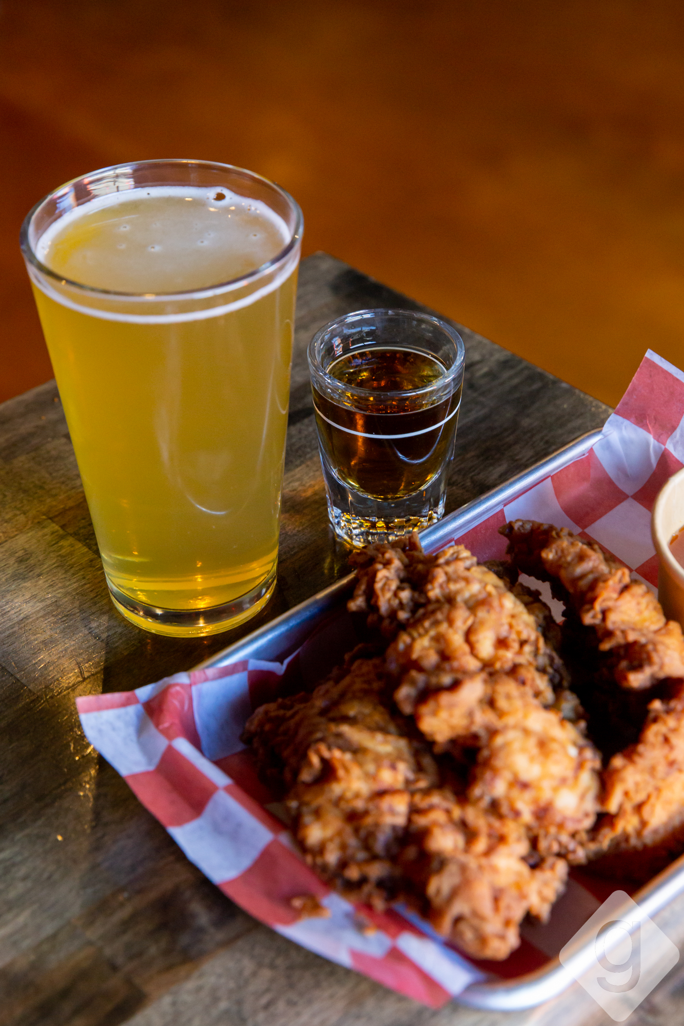 A Look Inside: Sidecar Bar | Nashville Guru