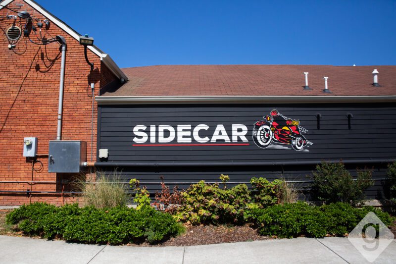 A Look Inside: Sidecar Bar | Nashville Guru