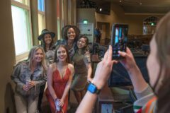 Tour the Ryman: Iconic Stage + Music Museum | Nashville Guru