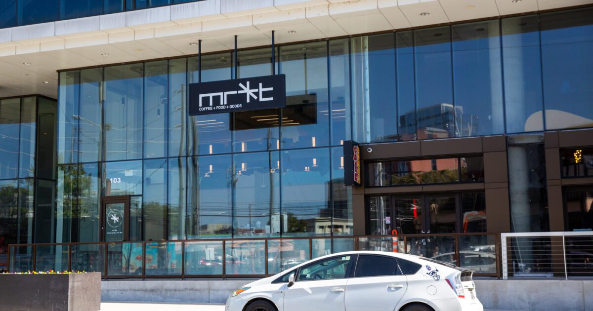 MRKT | Nashville Guru