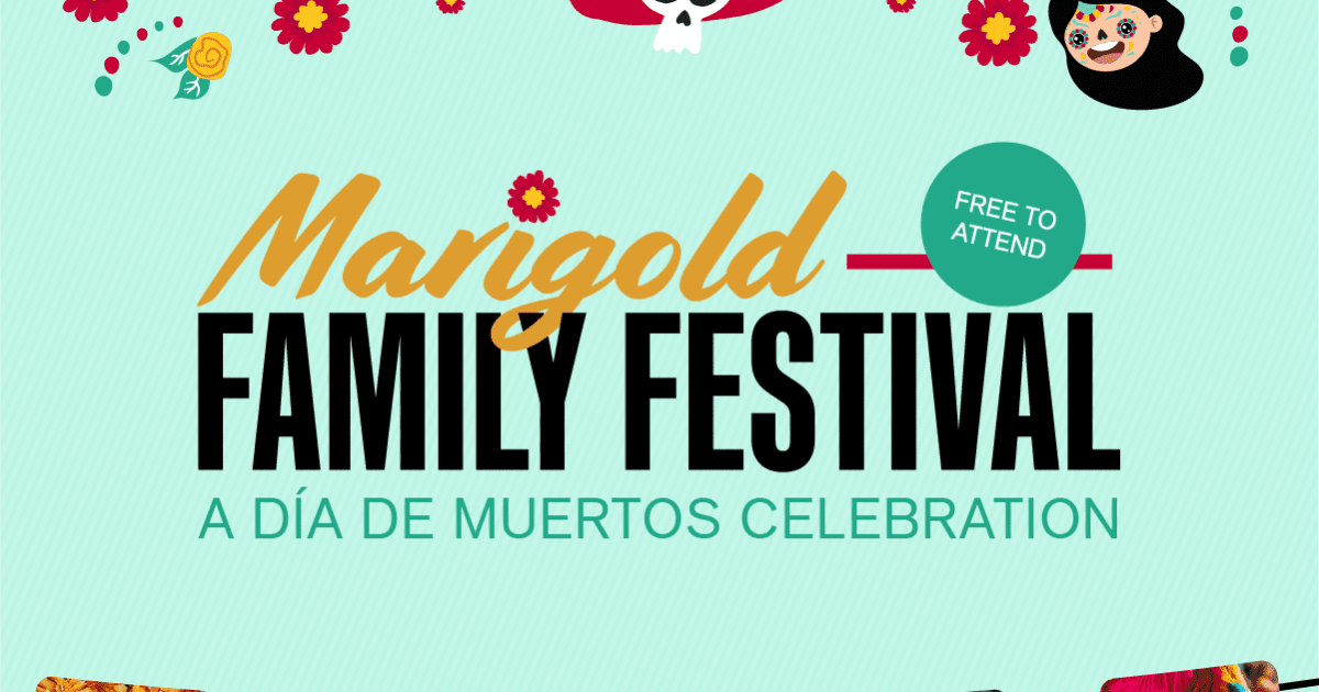 Marigold Family Festival | Nashville Guru