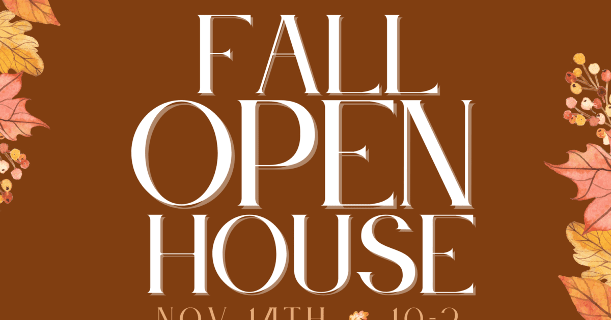 Nashville Design Collective Fall Open House | Nashville Guru