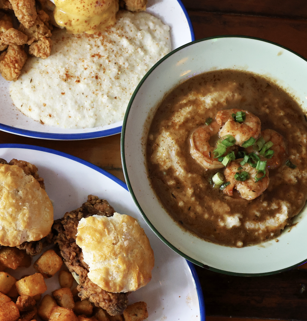 National Gumbo Day at The Gumbo Bros | Nashville Guru