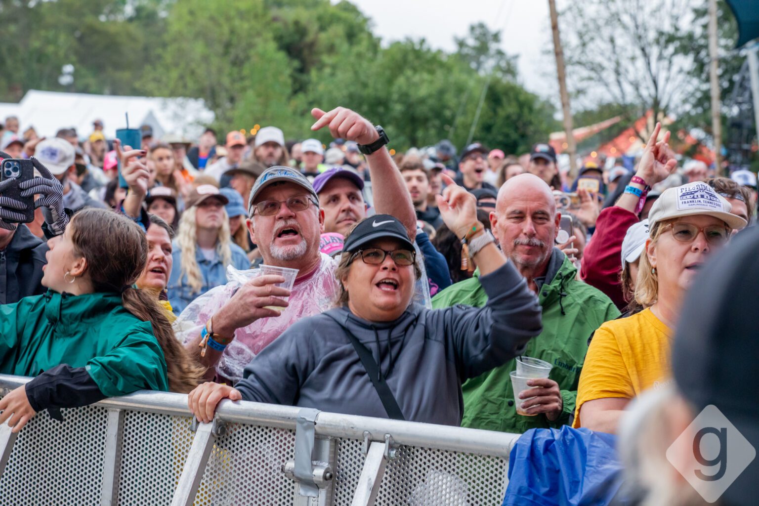 Pilgrimage Festival | Nashville Guru