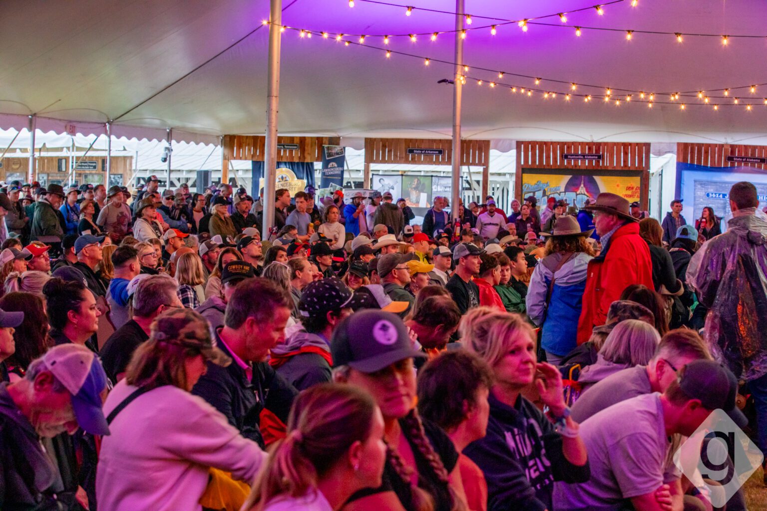 Pilgrimage Festival | Nashville Guru