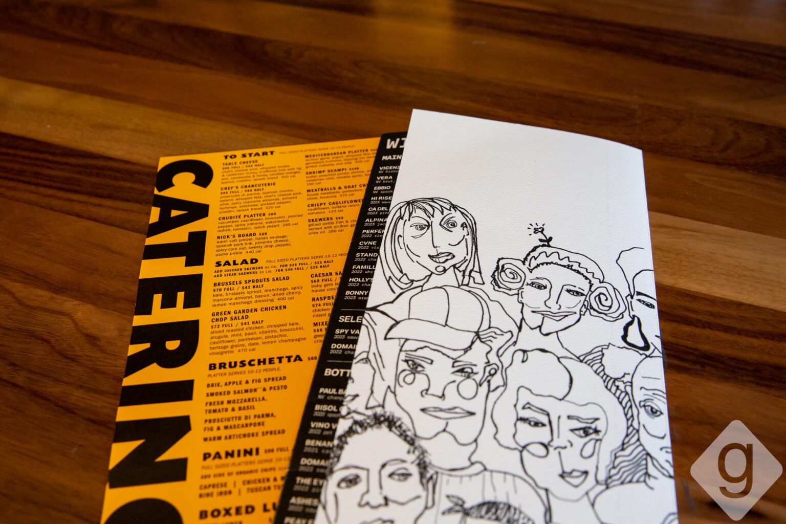 A Look Inside: Postino WineCafé | Nashville Guru