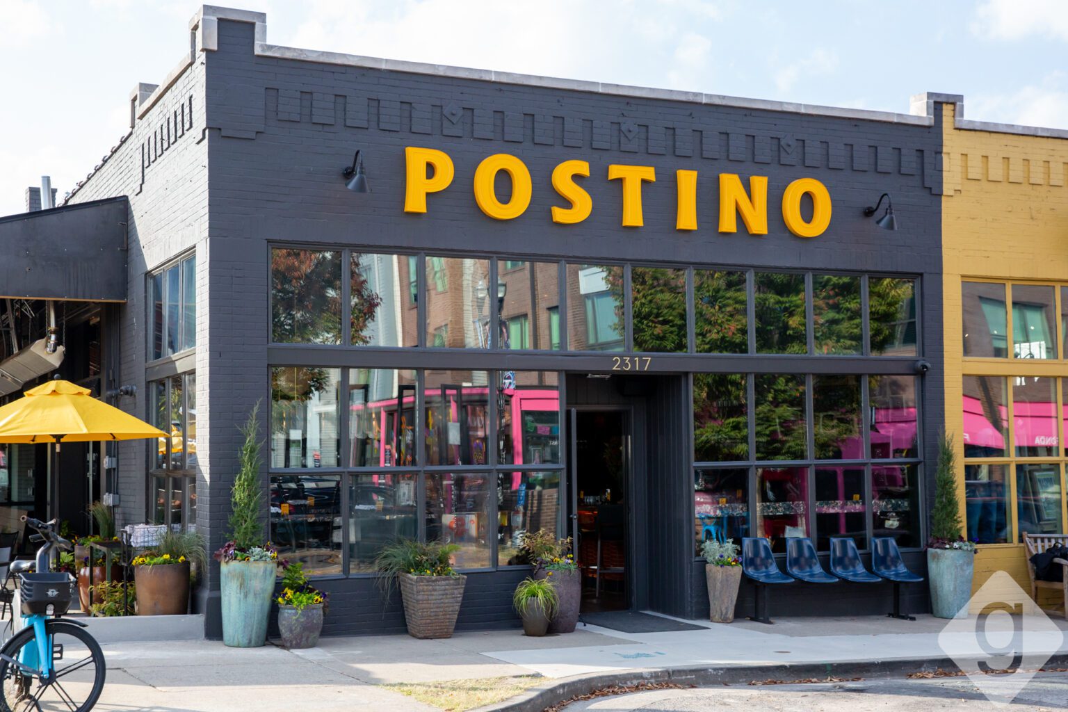 A Look Inside: Postino WineCafé | Nashville Guru