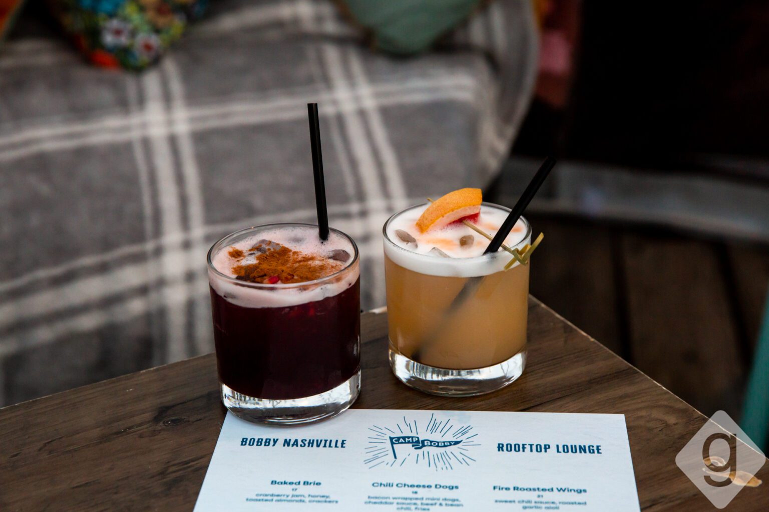 Holiday Pop-Up: Camp Bobby | Nashville Guru