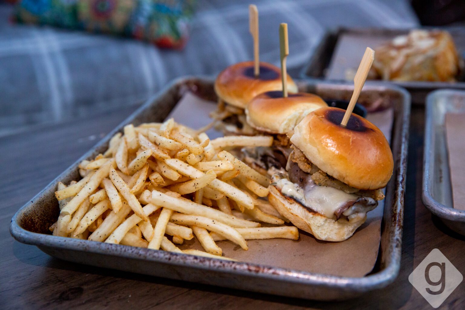 Holiday Pop-Up: Camp Bobby | Nashville Guru