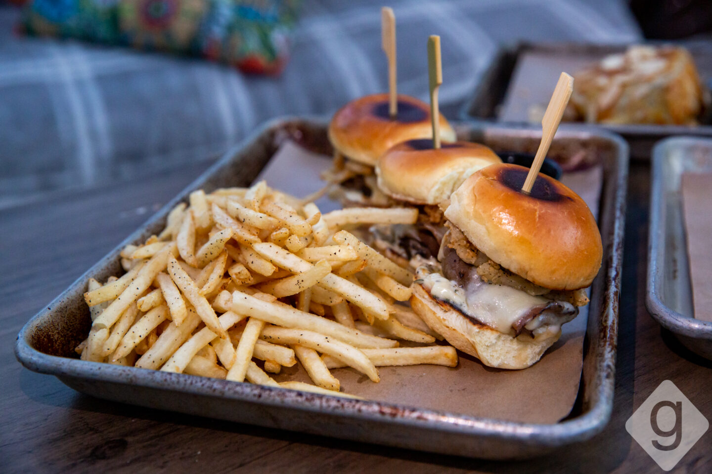 Holiday Pop-Up: Camp Bobby | Nashville Guru