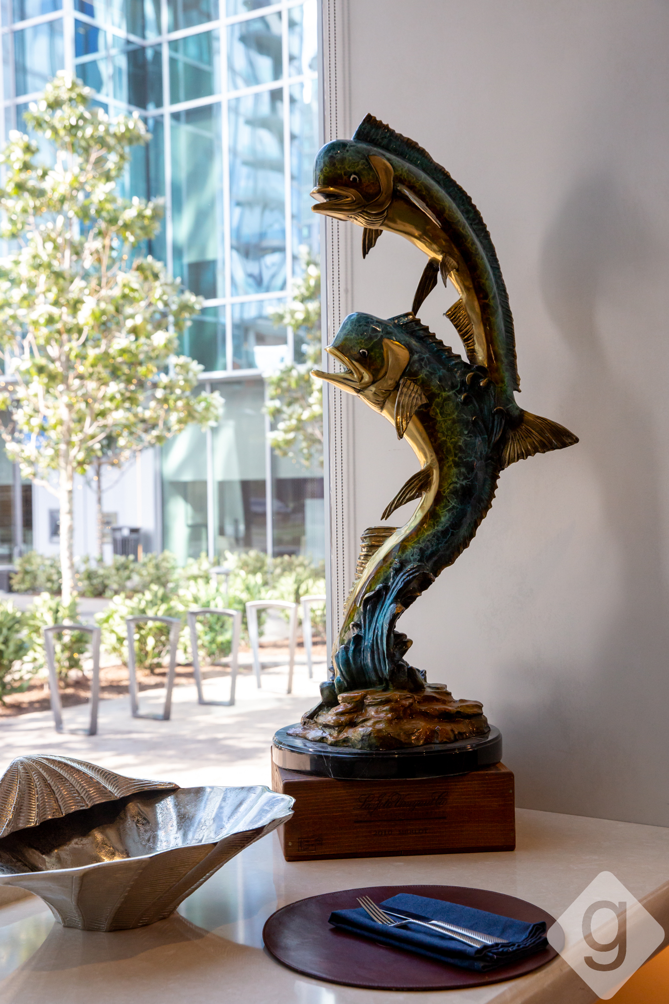 A Look Inside: Halls Catch | Nashville Guru