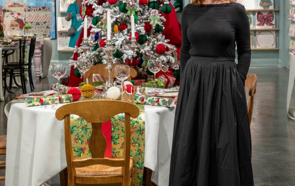 How to Set a Table with Hester & Cook | Nashville Guru