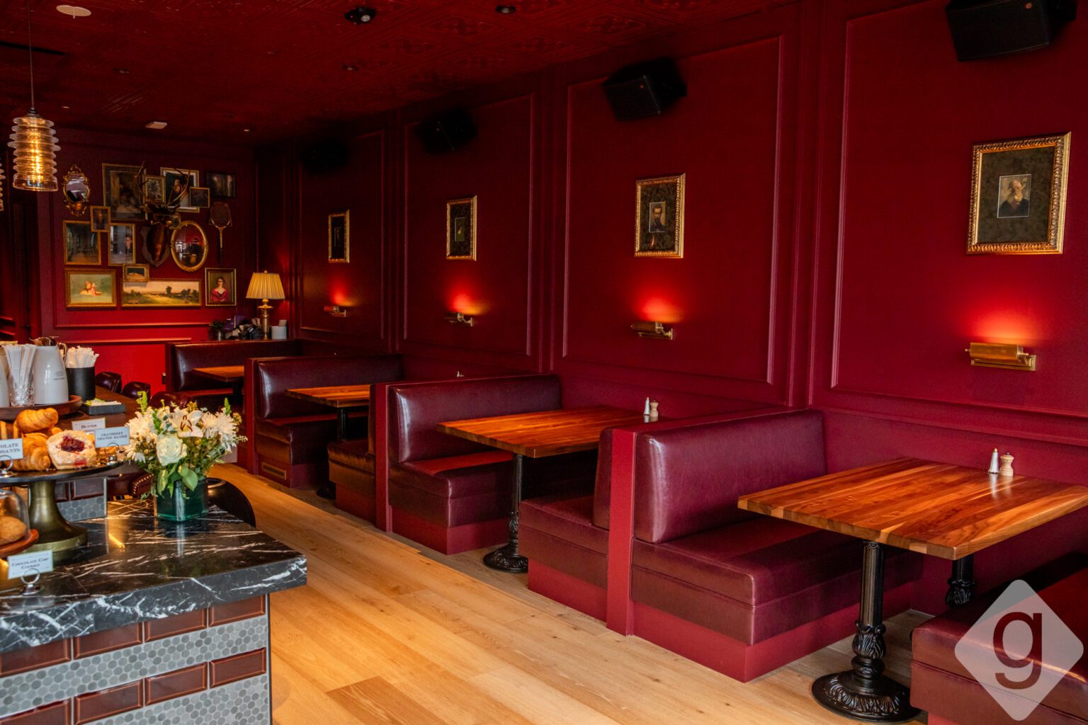 A Look Inside: The Henry | Nashville Guru