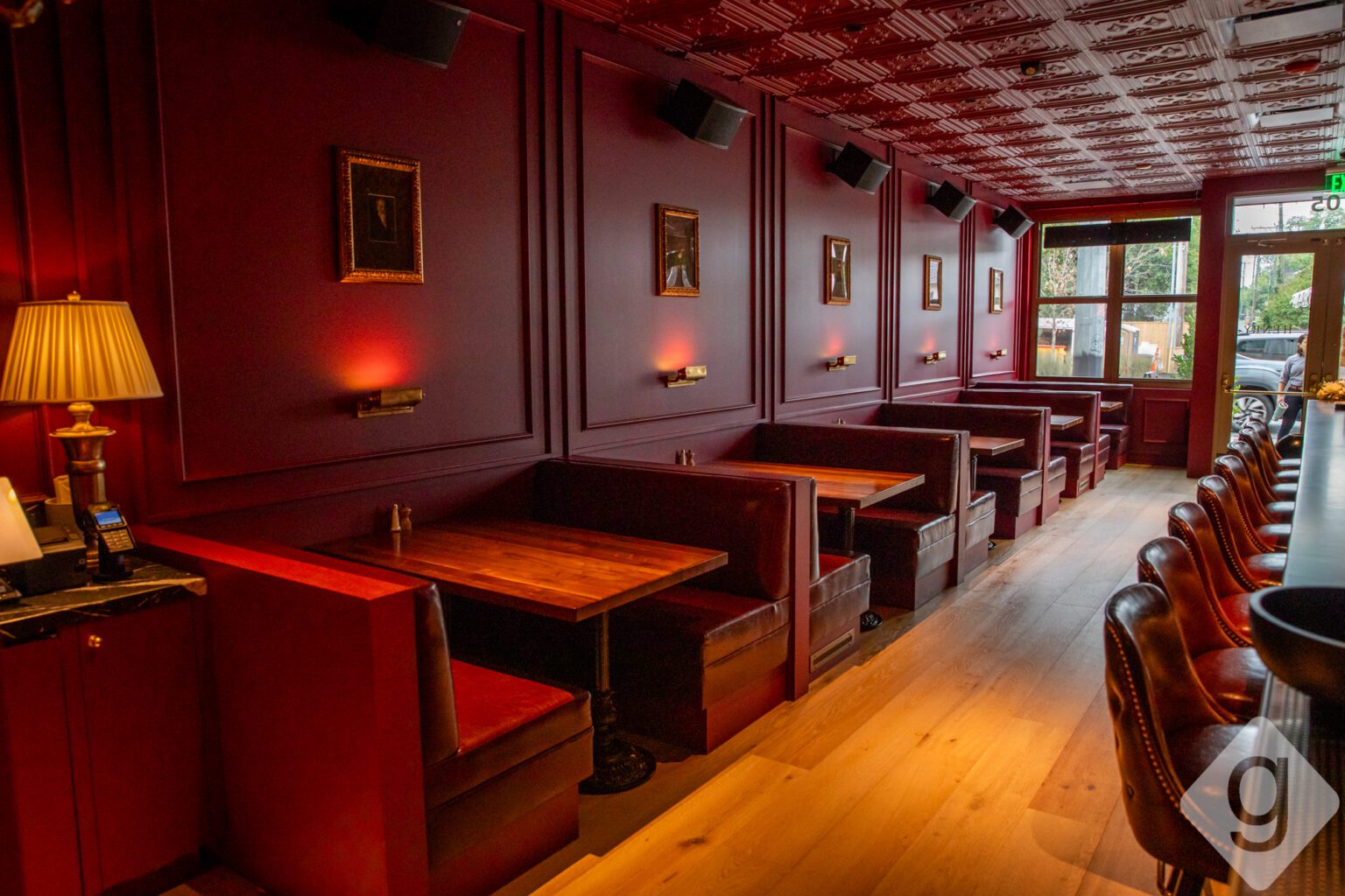 A Look Inside: The Henry | Nashville Guru