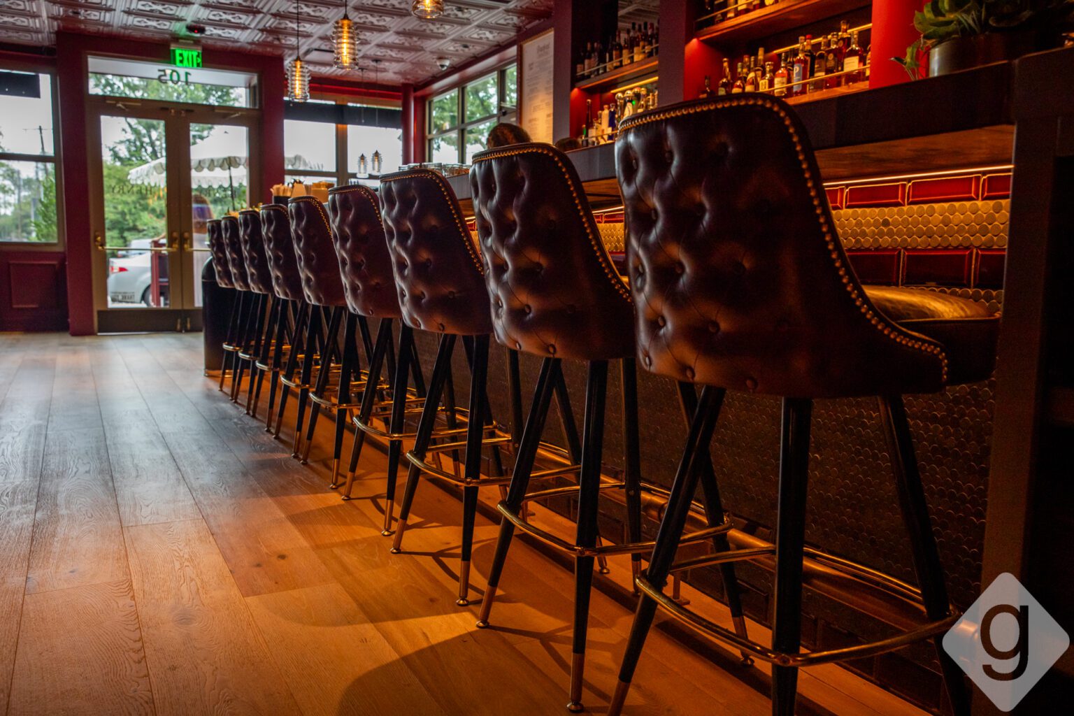 A Look Inside: The Henry | Nashville Guru