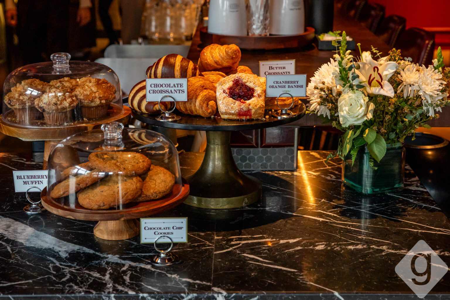 A Look Inside: The Henry | Nashville Guru