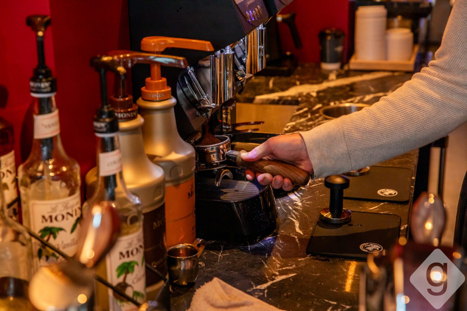 A Look Inside: The Henry | Nashville Guru
