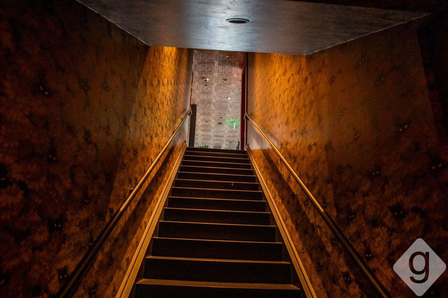 A Look Inside: The Henry | Nashville Guru