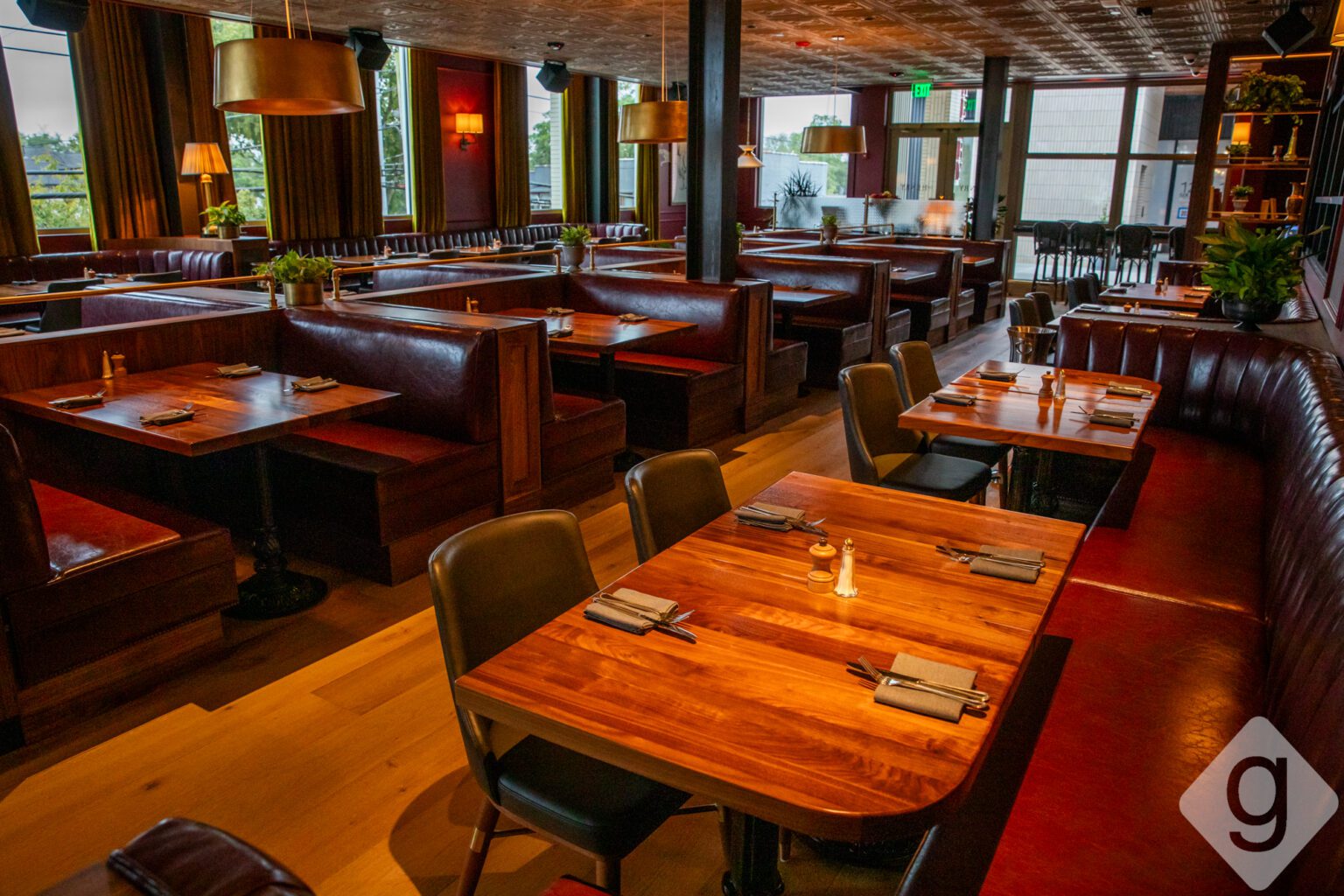 A Look Inside: The Henry | Nashville Guru