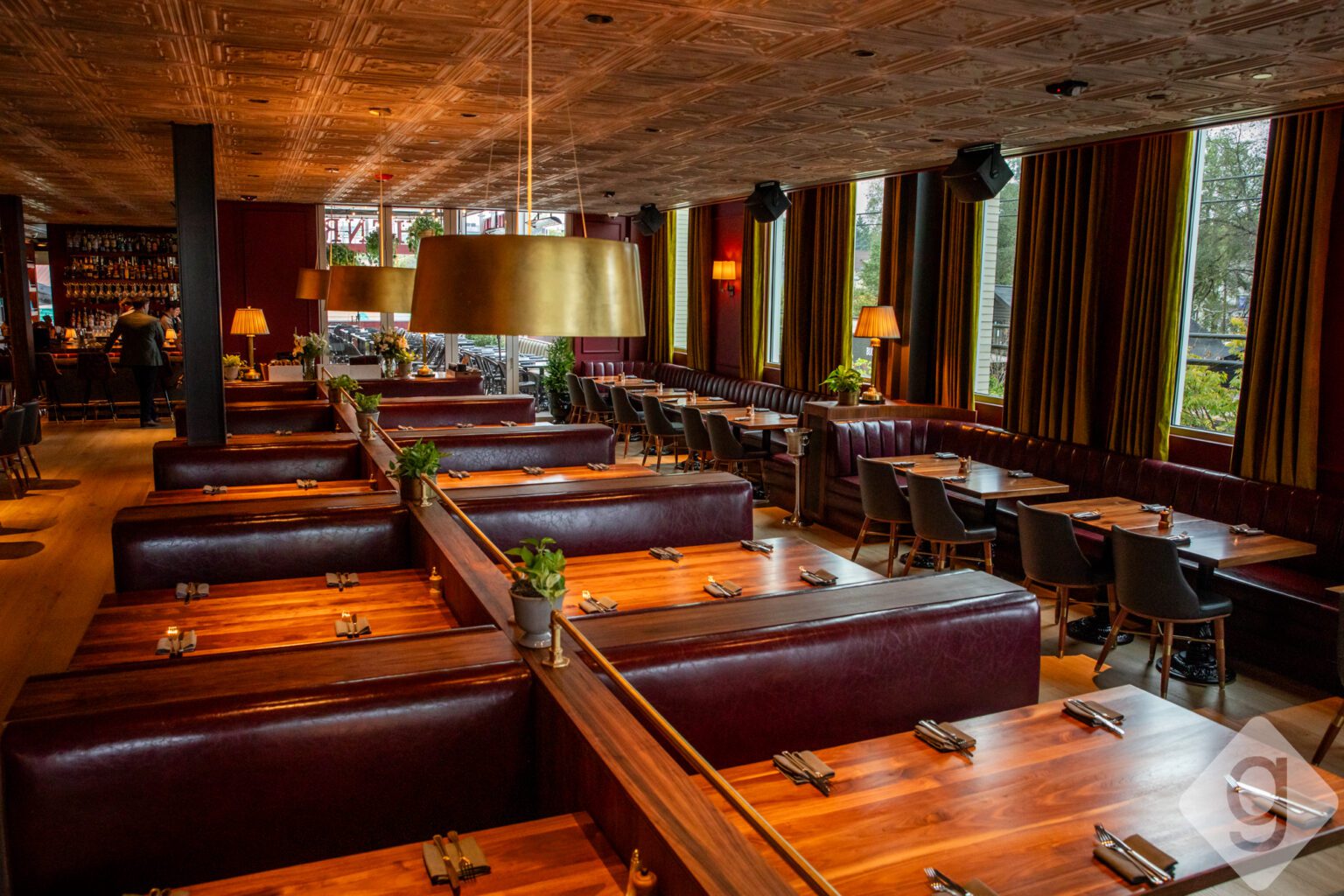 A Look Inside: The Henry | Nashville Guru