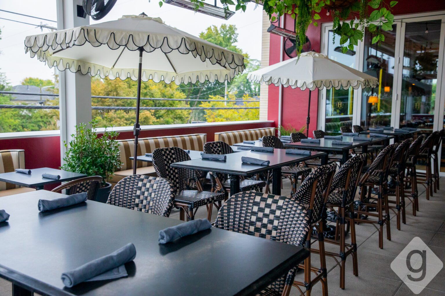 A Look Inside: The Henry | Nashville Guru