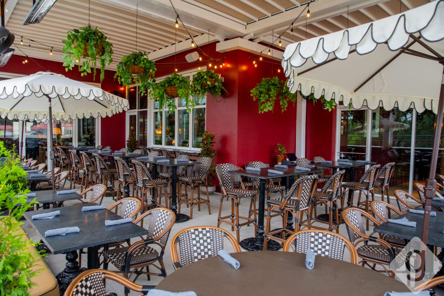 A Look Inside: The Henry | Nashville Guru