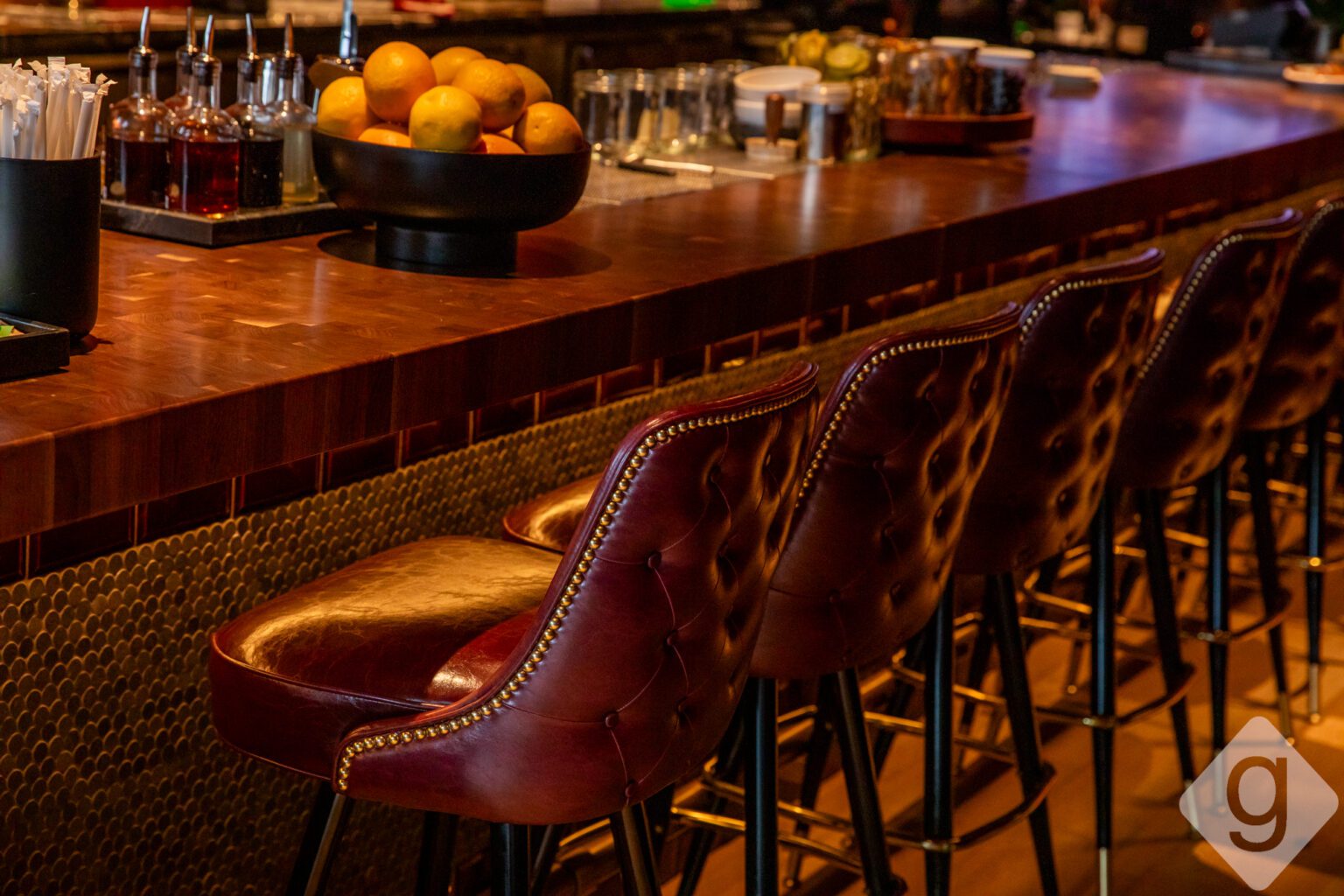 A Look Inside: The Henry | Nashville Guru