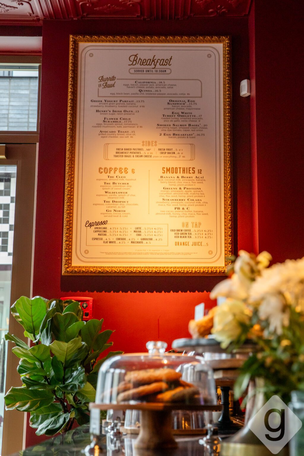 A Look Inside: The Henry | Nashville Guru