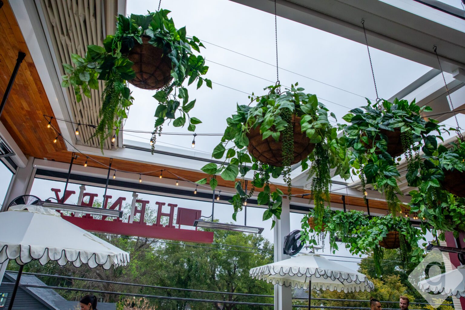 A Look Inside: The Henry | Nashville Guru