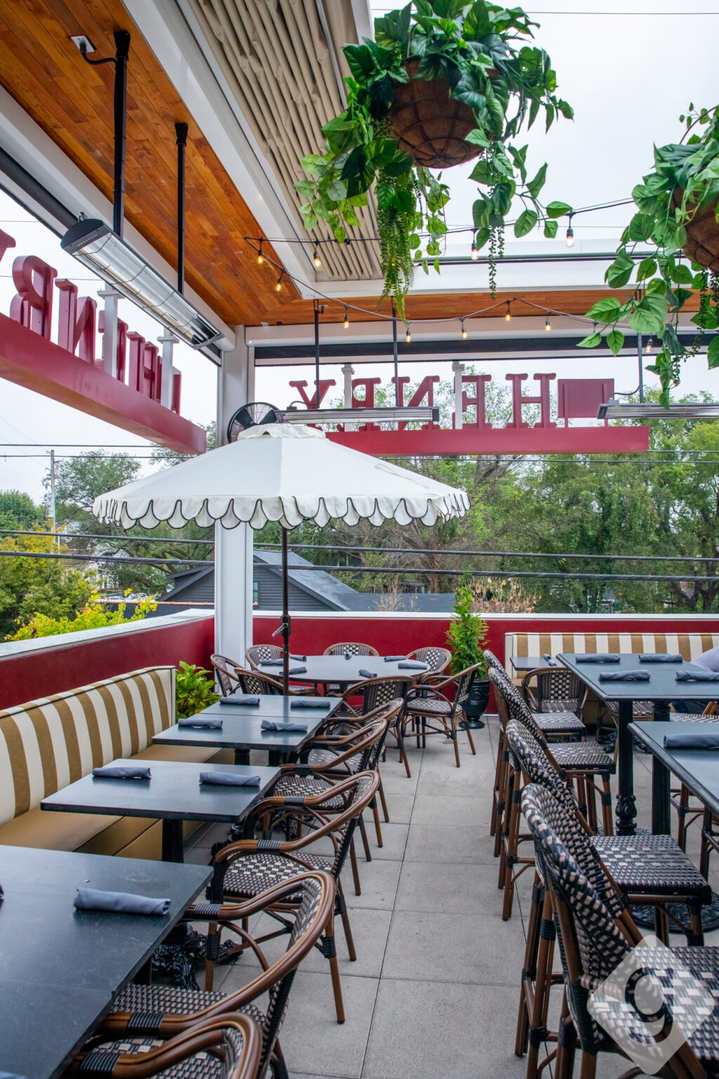 A Look Inside: The Henry | Nashville Guru