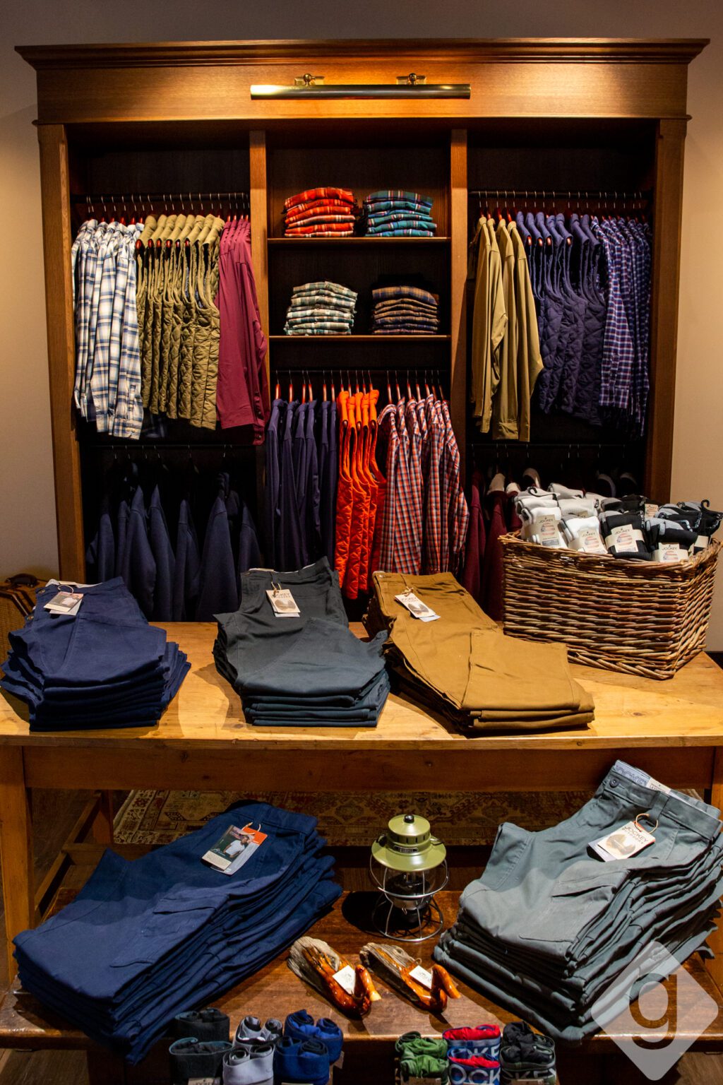 A Look Inside: Coopers 12South | Nashville Guru