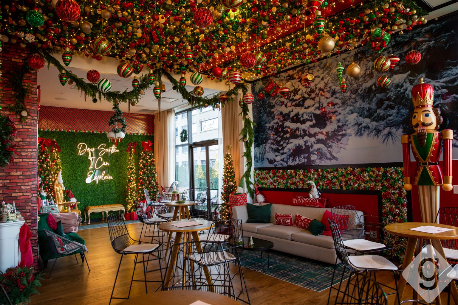 Holiday Pop-Up Bars in Nashville | Nashville Guru