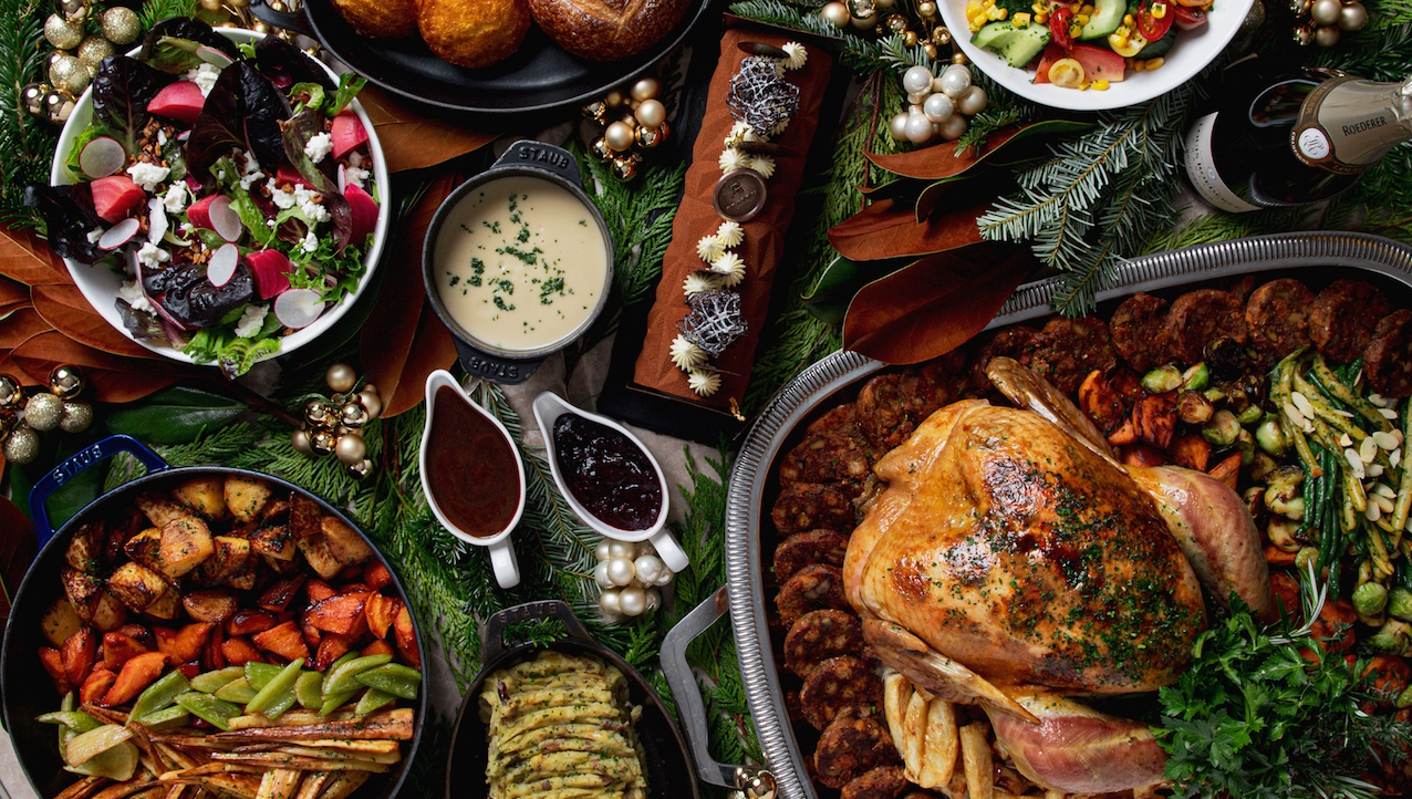 What's Open on Christmas Eve and Christmas Day | Nashville Guru